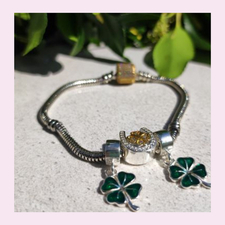 Charmsy i Zawieszki - Biżuteria dla kobiet - Creation Style